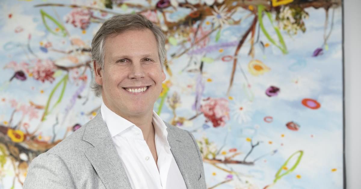 Dutch It Leaders Okta Benoemt Mark Van Leeuwen Tot Country Leader Benelux